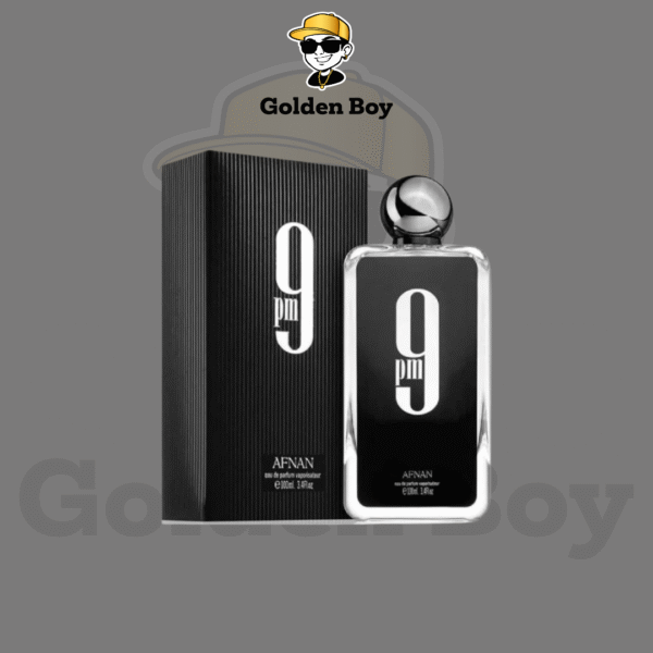 Tienda – Goldenboy